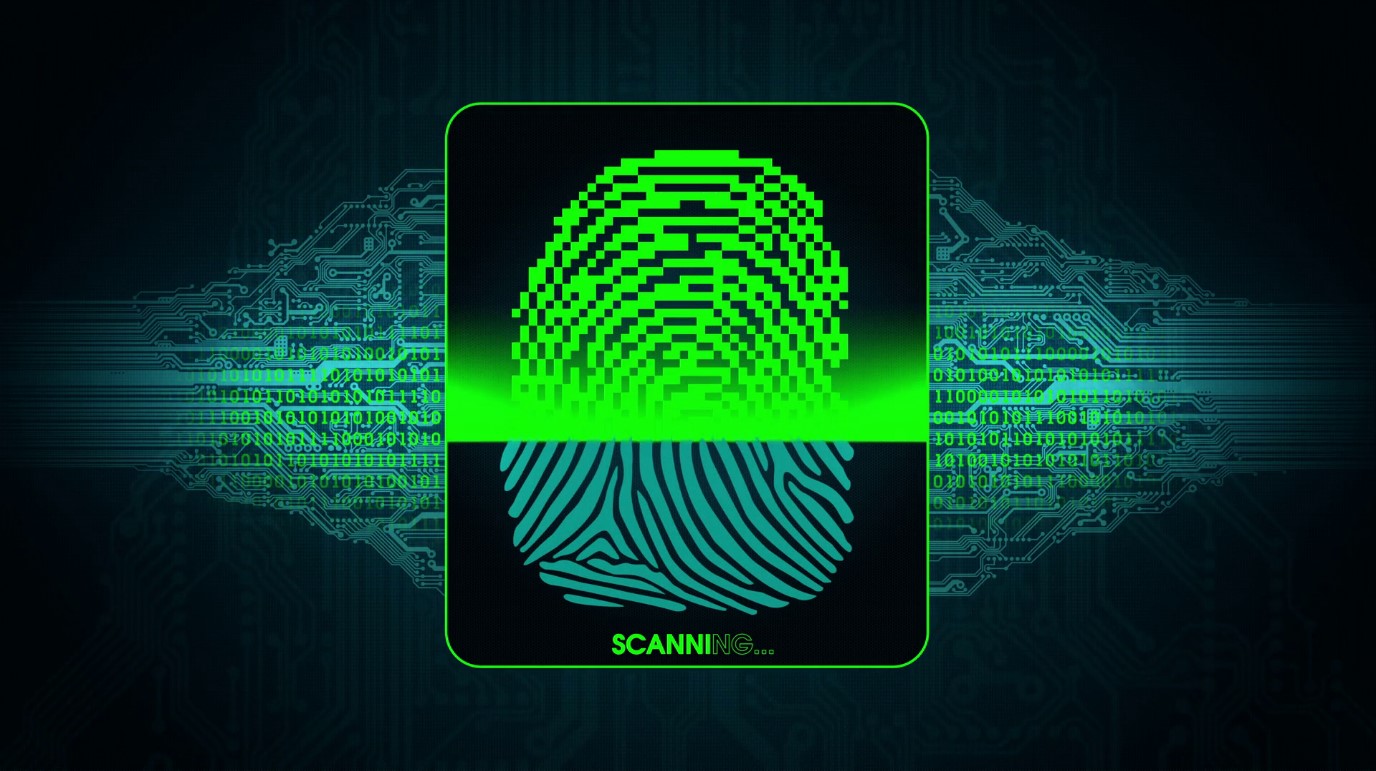 Identificación biométrica a través de las huellas dactilar﻿es – Biometrics