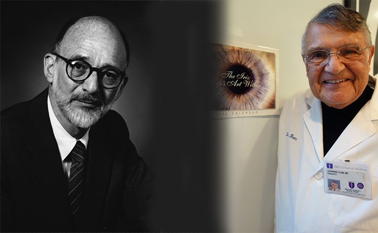 Identificación biométrica a través del iris ocular – Biometrics