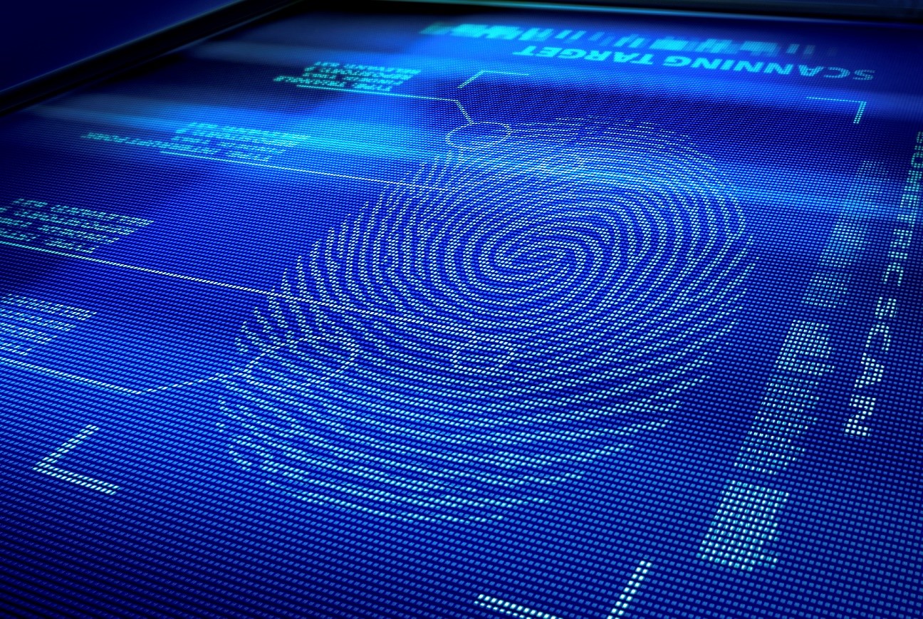 Biometrics – Todo sobre biometria